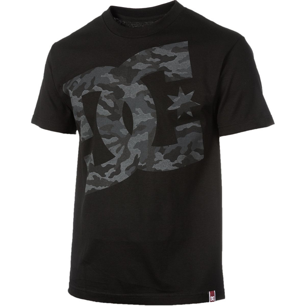 DC Rob Dyrdek Covert T-Shirt - Short-Sleeve - Men's - Clothing