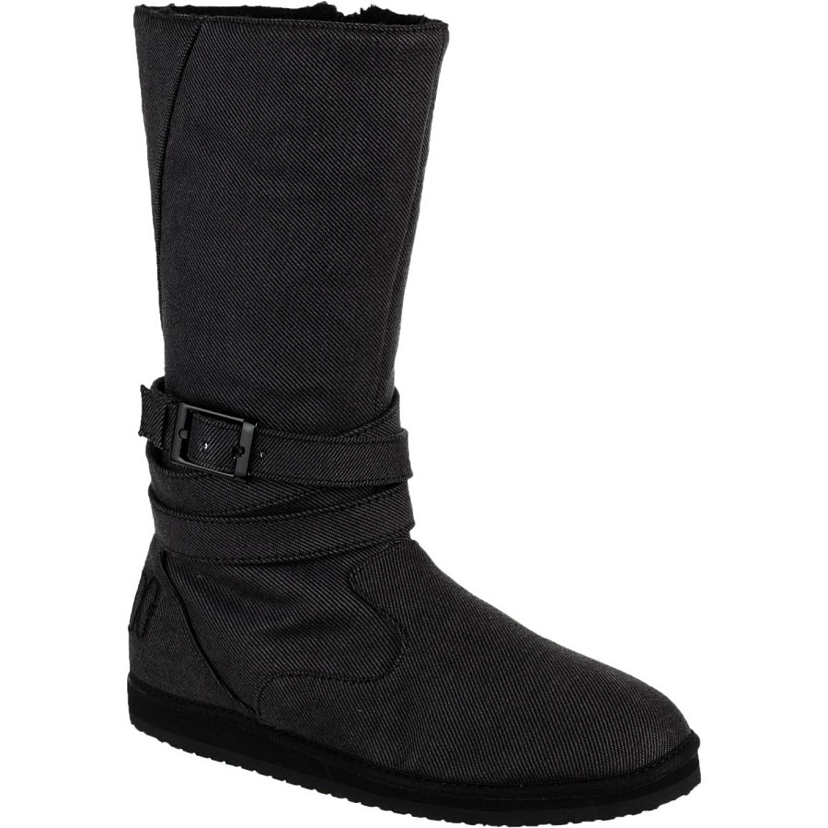 DC High Rise Boot - Women's - Footwear