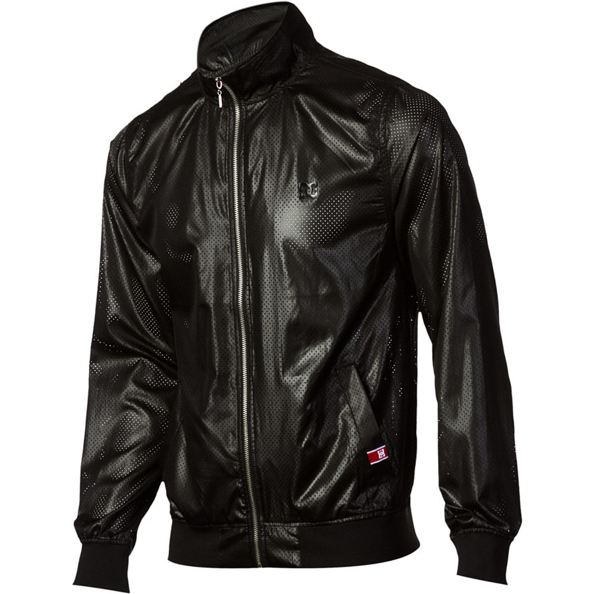 DC Rob Dyrdek Teamworks Breaker Jacket - Men's - Clothing