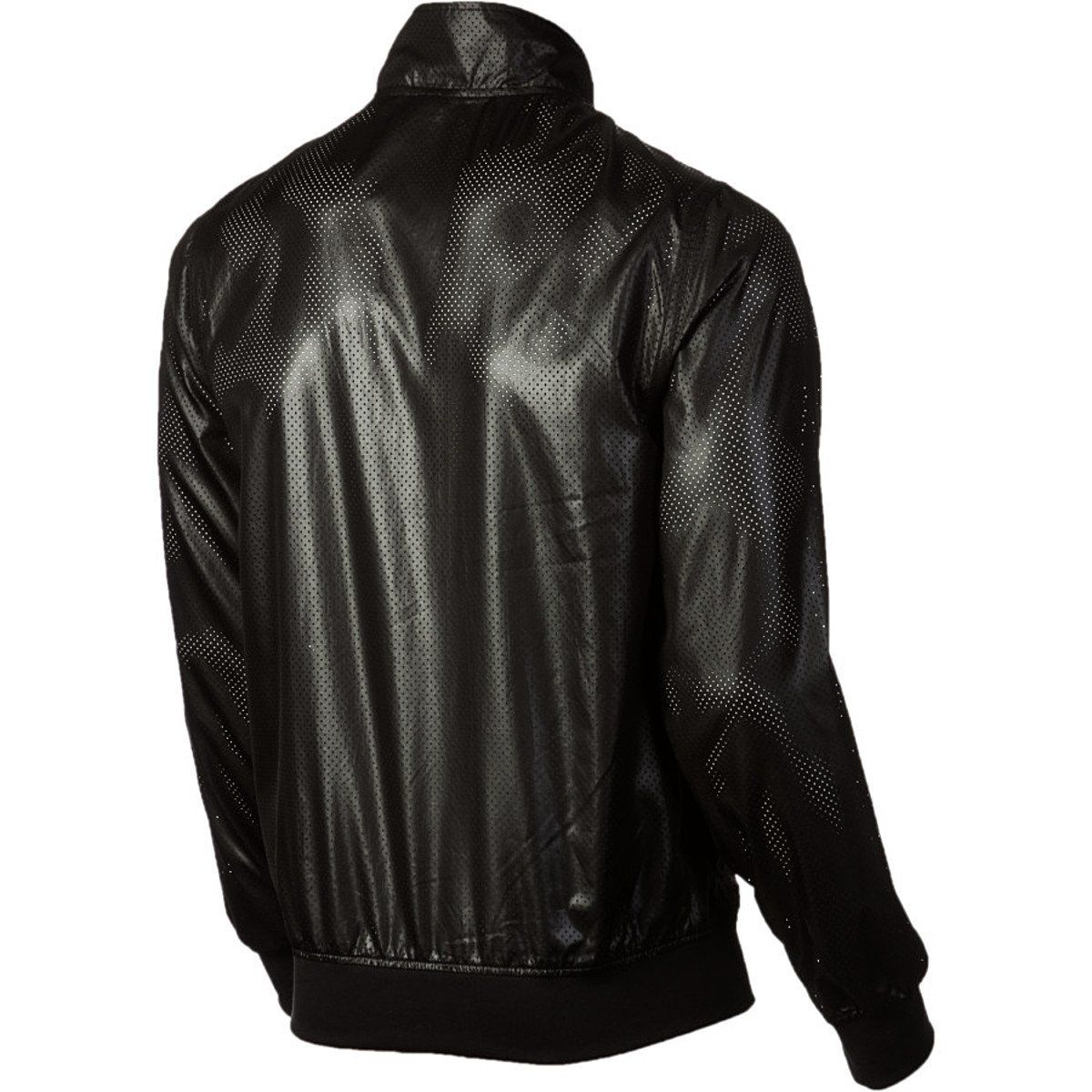 DC Rob Dyrdek Teamworks Breaker Jacket - Men's - Clothing