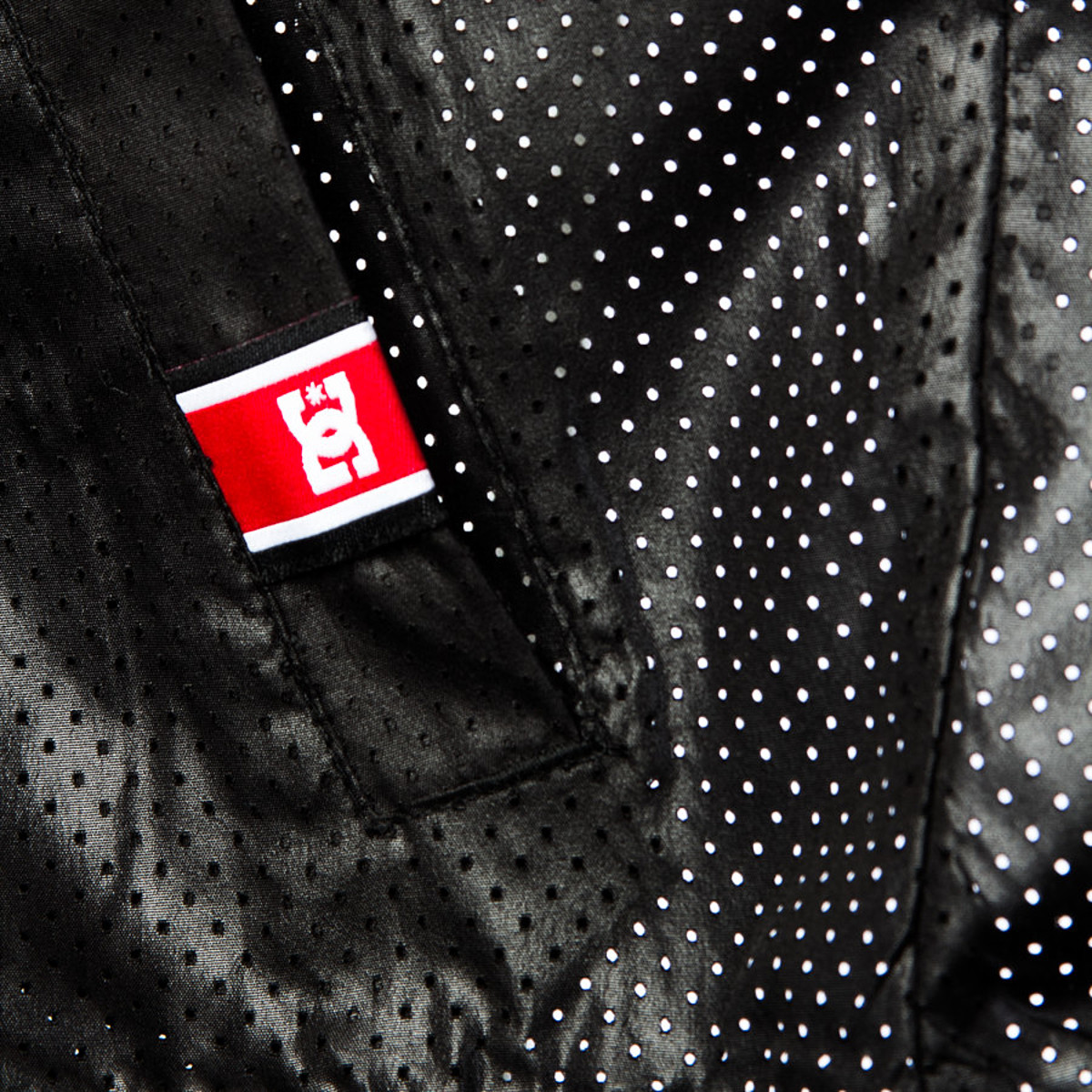 DC Rob Dyrdek Teamworks Breaker Jacket - Men's - Clothing