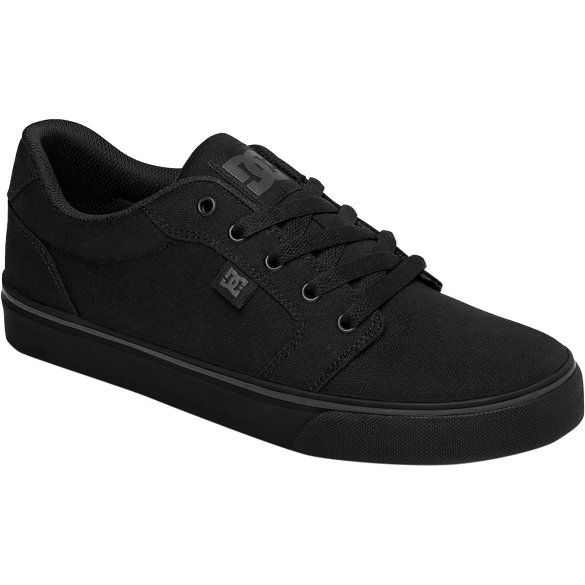 DC Anvil TX Skate Shoe - Men's - Footwear