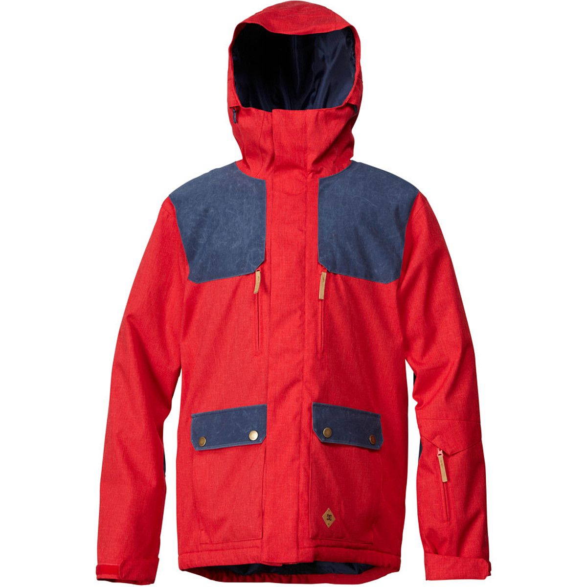 DC Ranger Jacket - Men's - Clothing