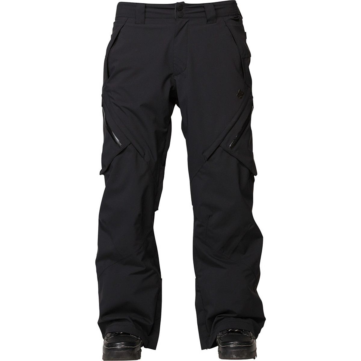 DC Recon Pants - Men's - Clothing