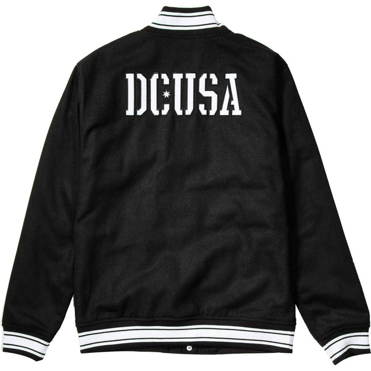 DC Rob Dyrdek DCUSA Stadium Jacket - Men's - Clothing