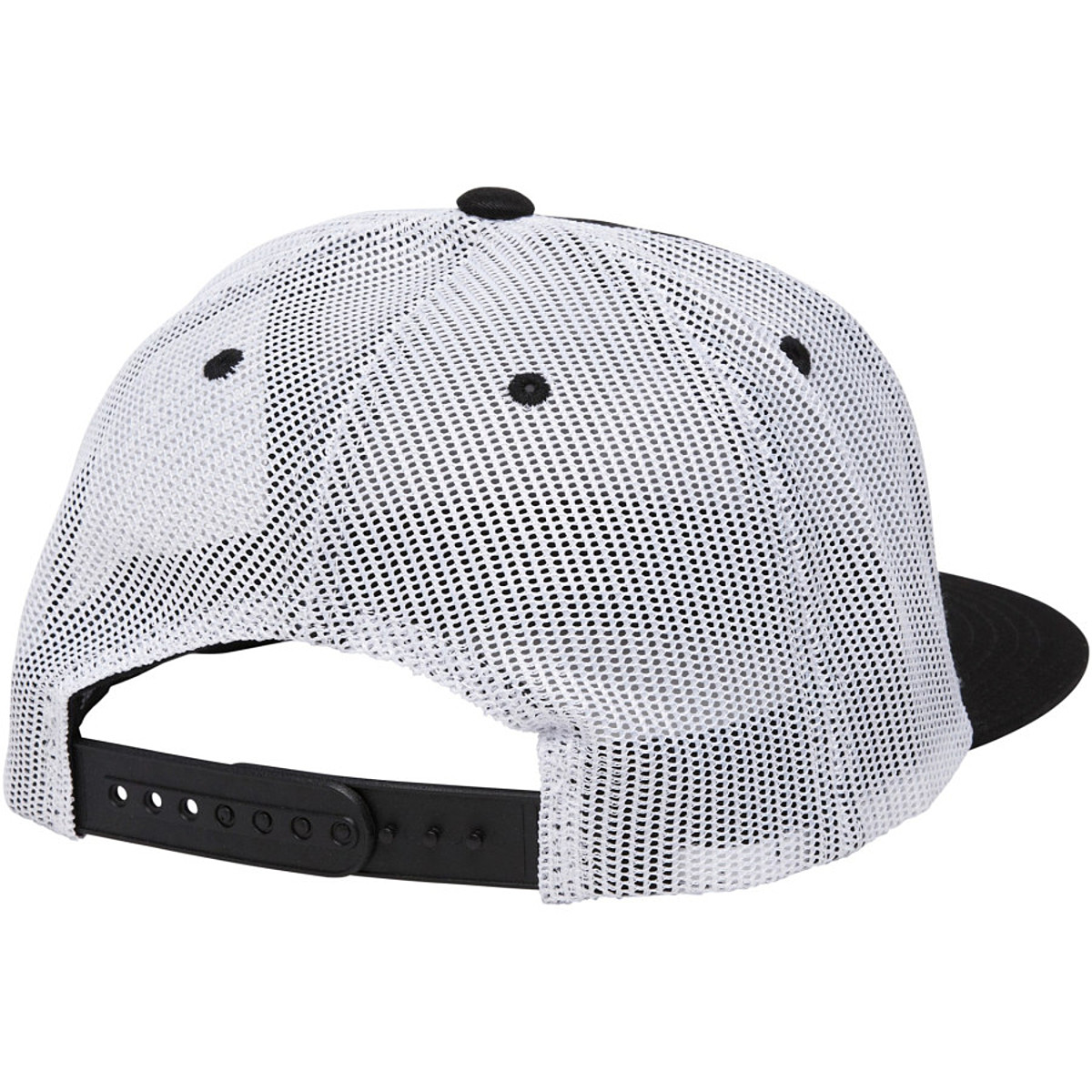 DC Rob Dyrdek Jungle Trucker Hat - Accessories