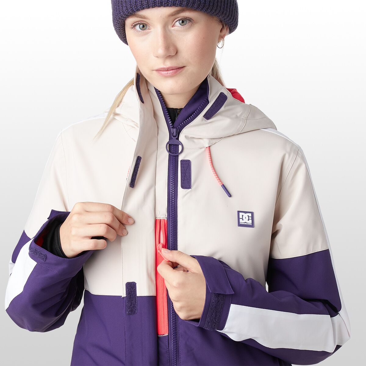 DC Cruiser Insulated Jacket - Women's | Backcountry.com