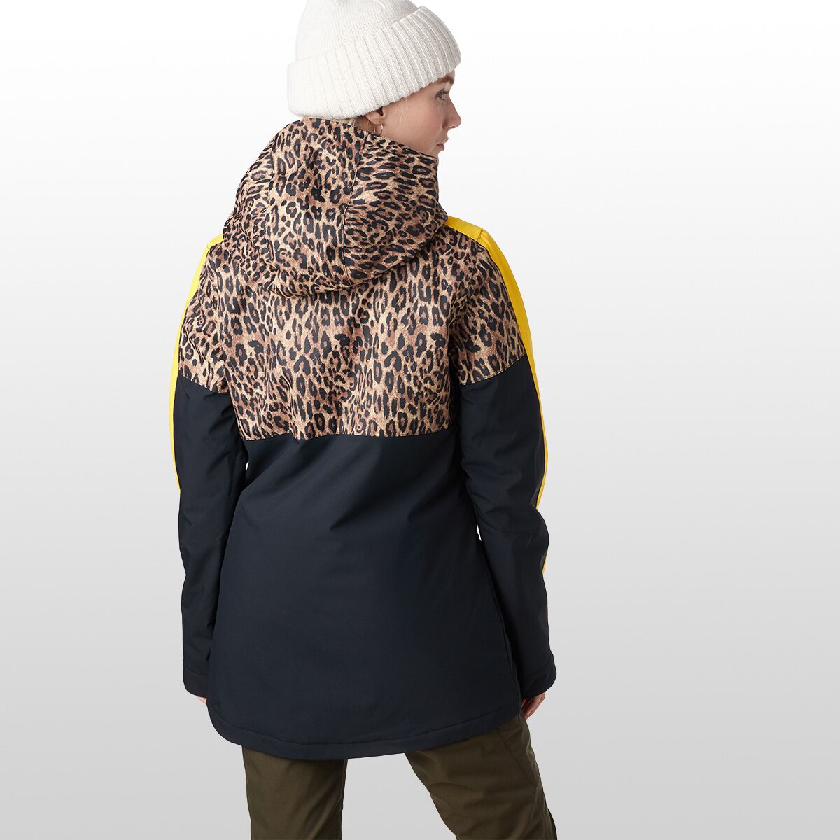 DC Cruiser Insulated Jacket - Women's | Backcountry.com