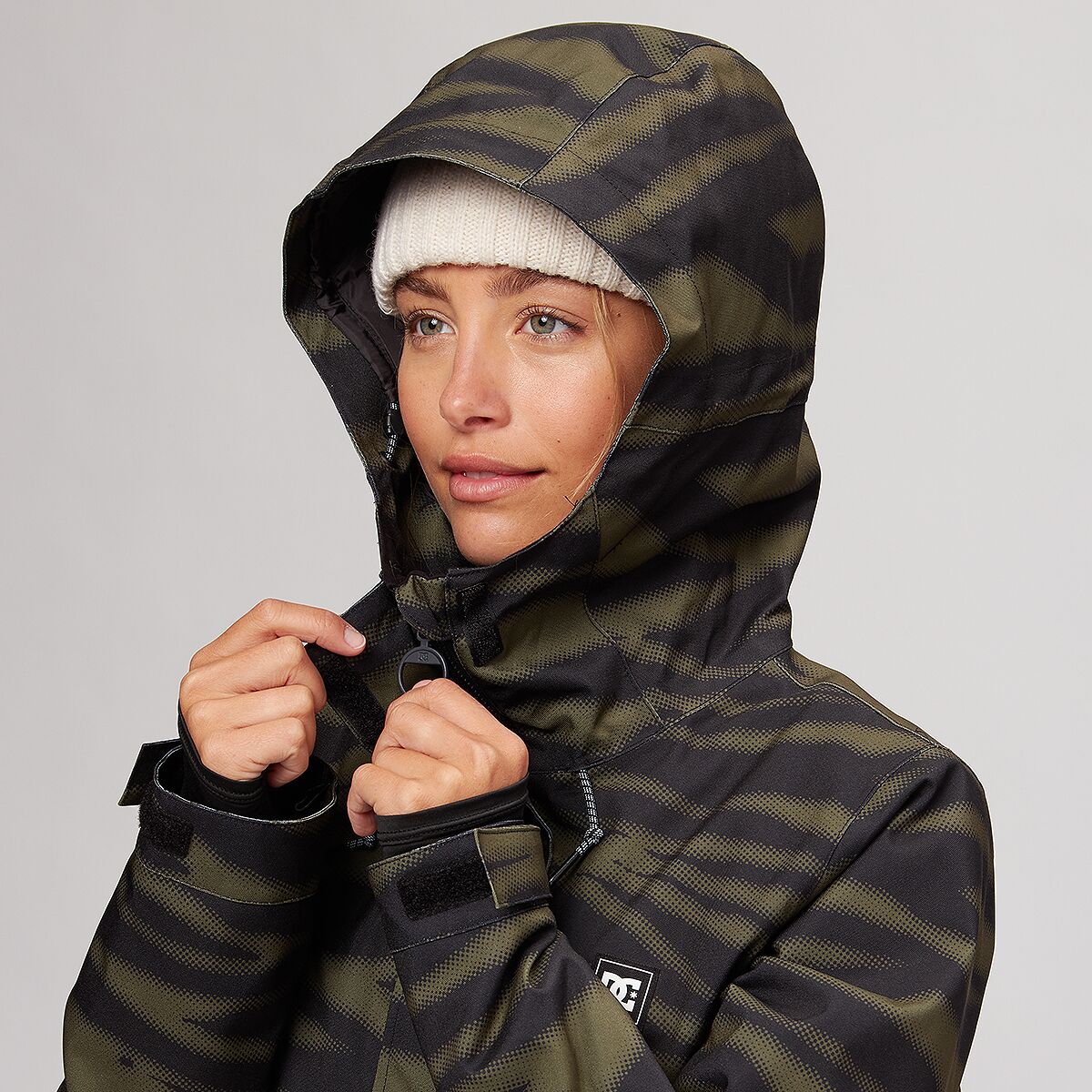 DC Cruiser Insulated Jacket - Women's - Clothing