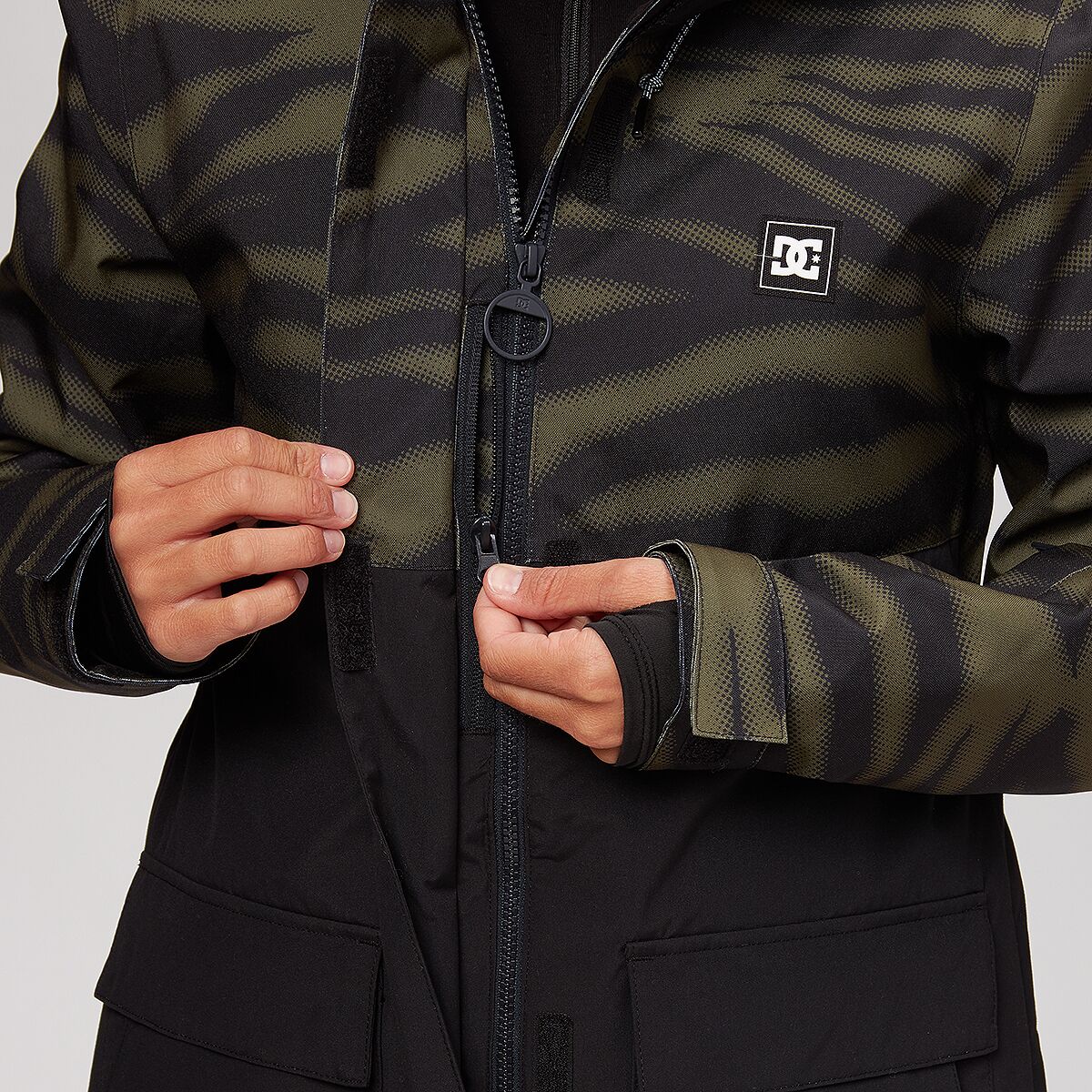 DC Cruiser Insulated Jacket - Women's - Clothing