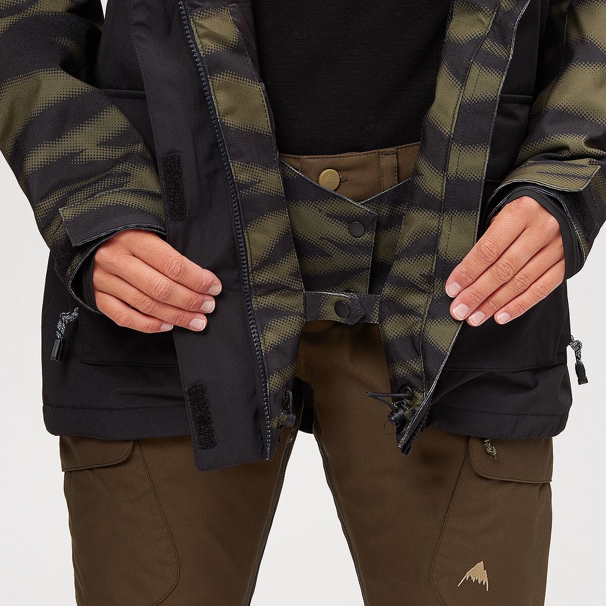 DC Cruiser Insulated Jacket - Women's - Clothing