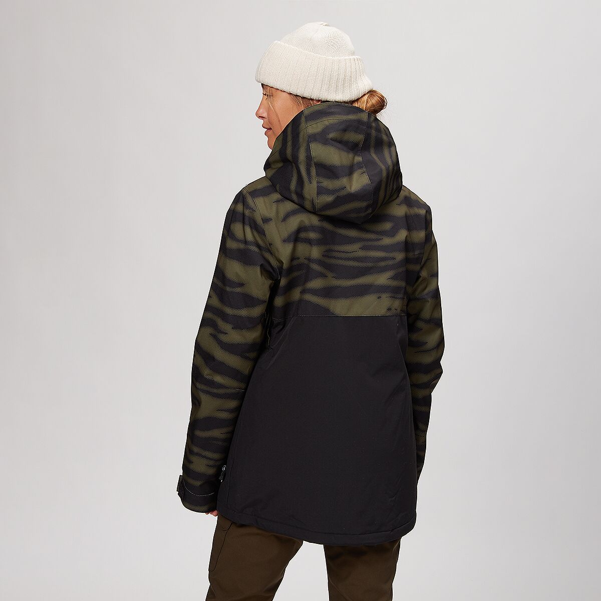 DC Cruiser Insulated Jacket - Women's - Clothing