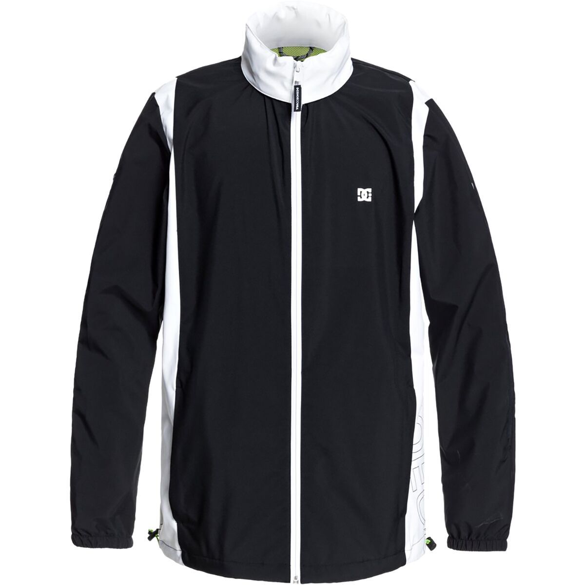 DC Podium Jacket - Men's - Clothing