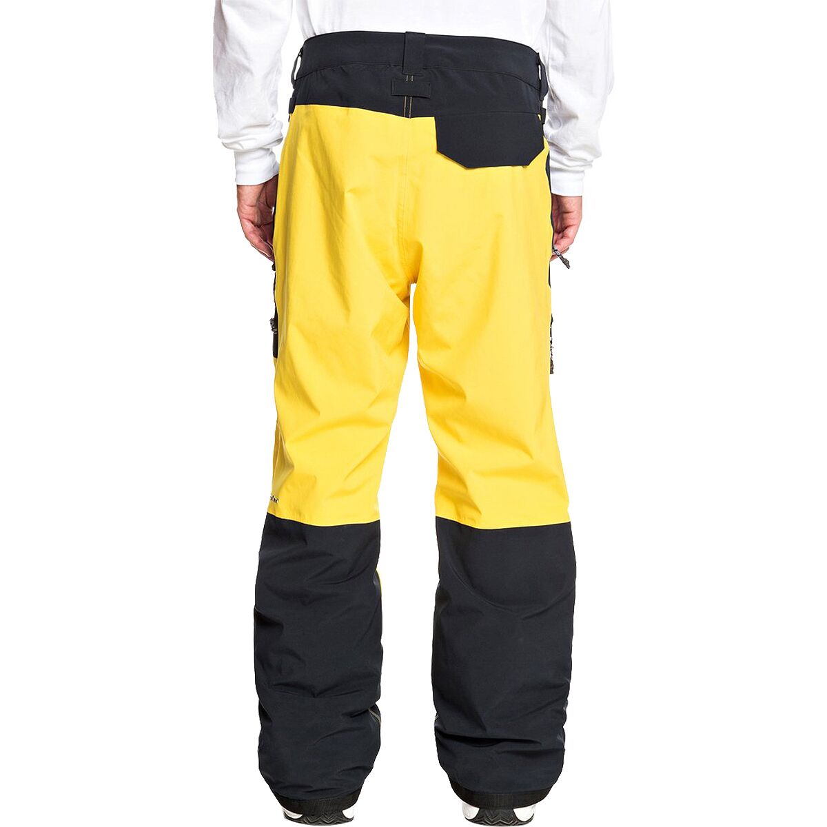 DC Squadron Pant - Men's | Backcountry.com