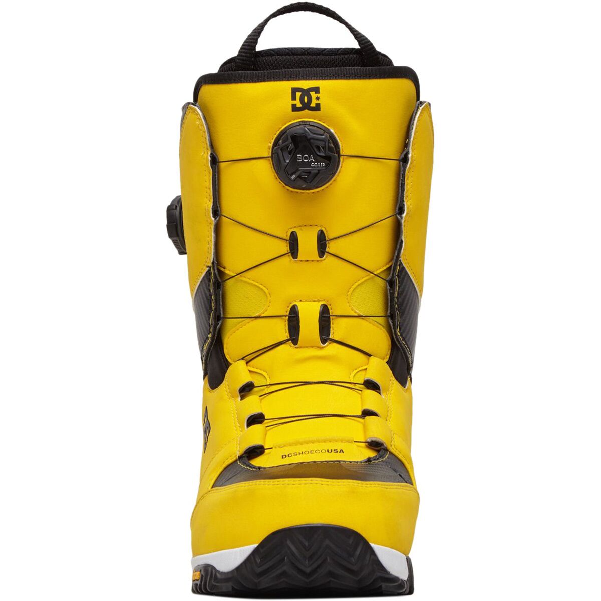 DC Shuksan Boa Snowboard Boot - Men's - Snowboard