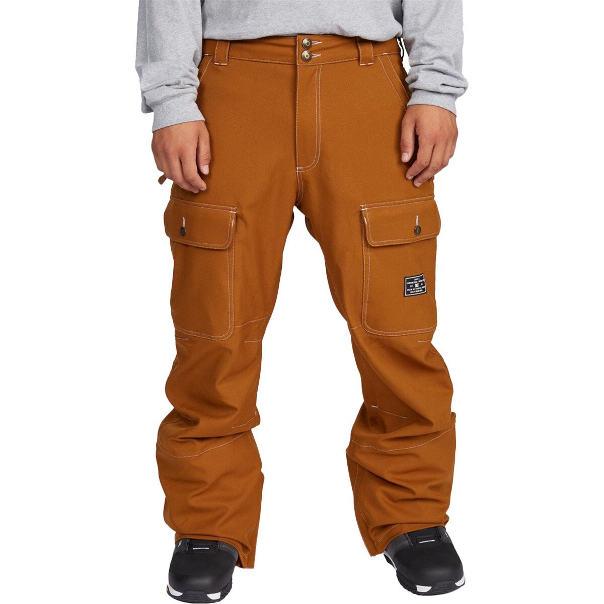 DC Code Pant - Men's - Clothing