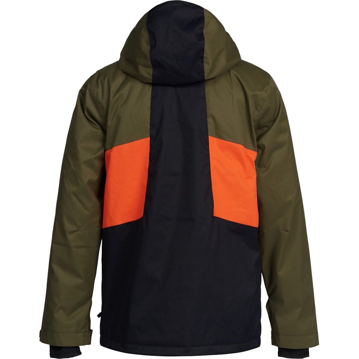 DC Defy Insulated Jacket - Men's - Clothing