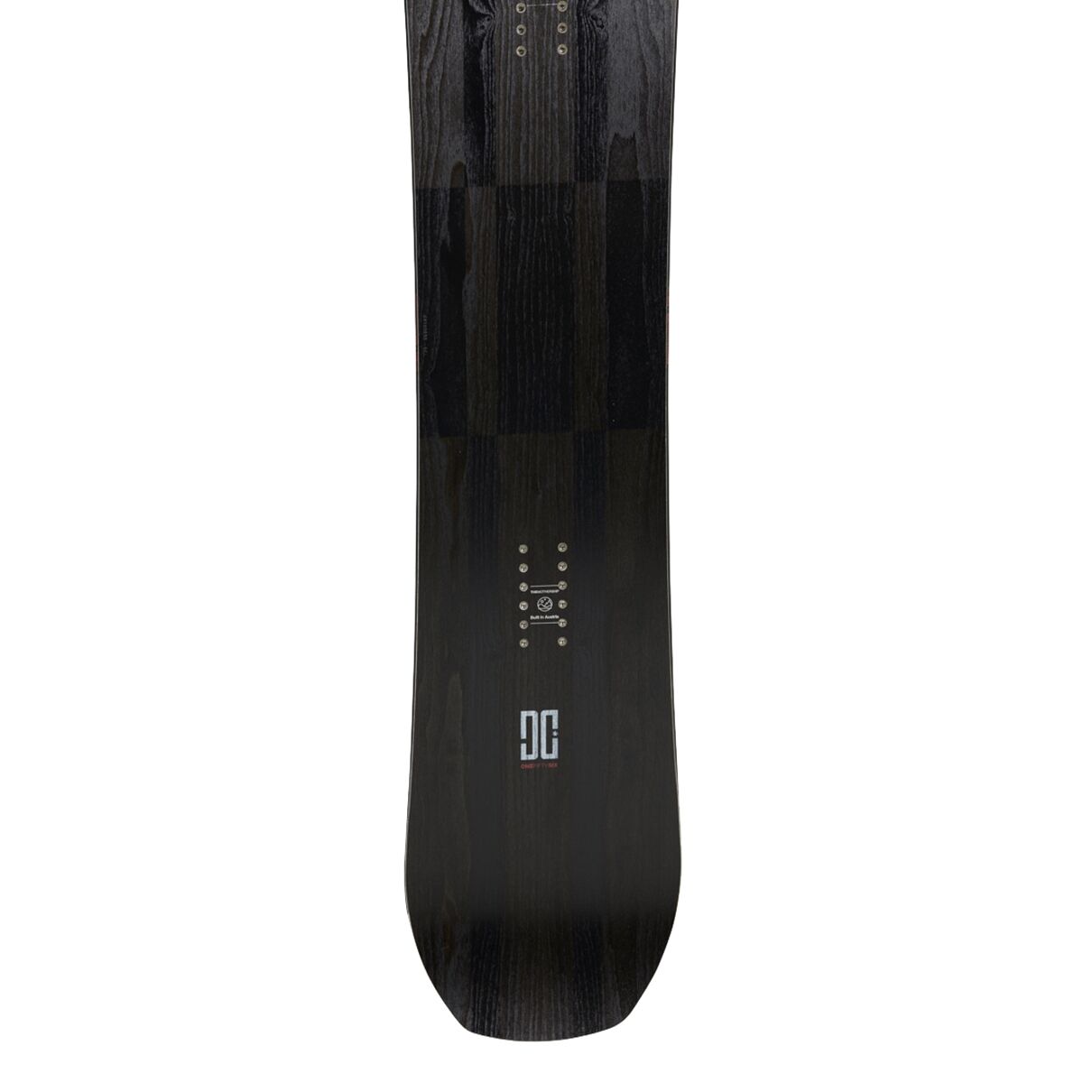 DC The 156 Snowboard - Snowboard