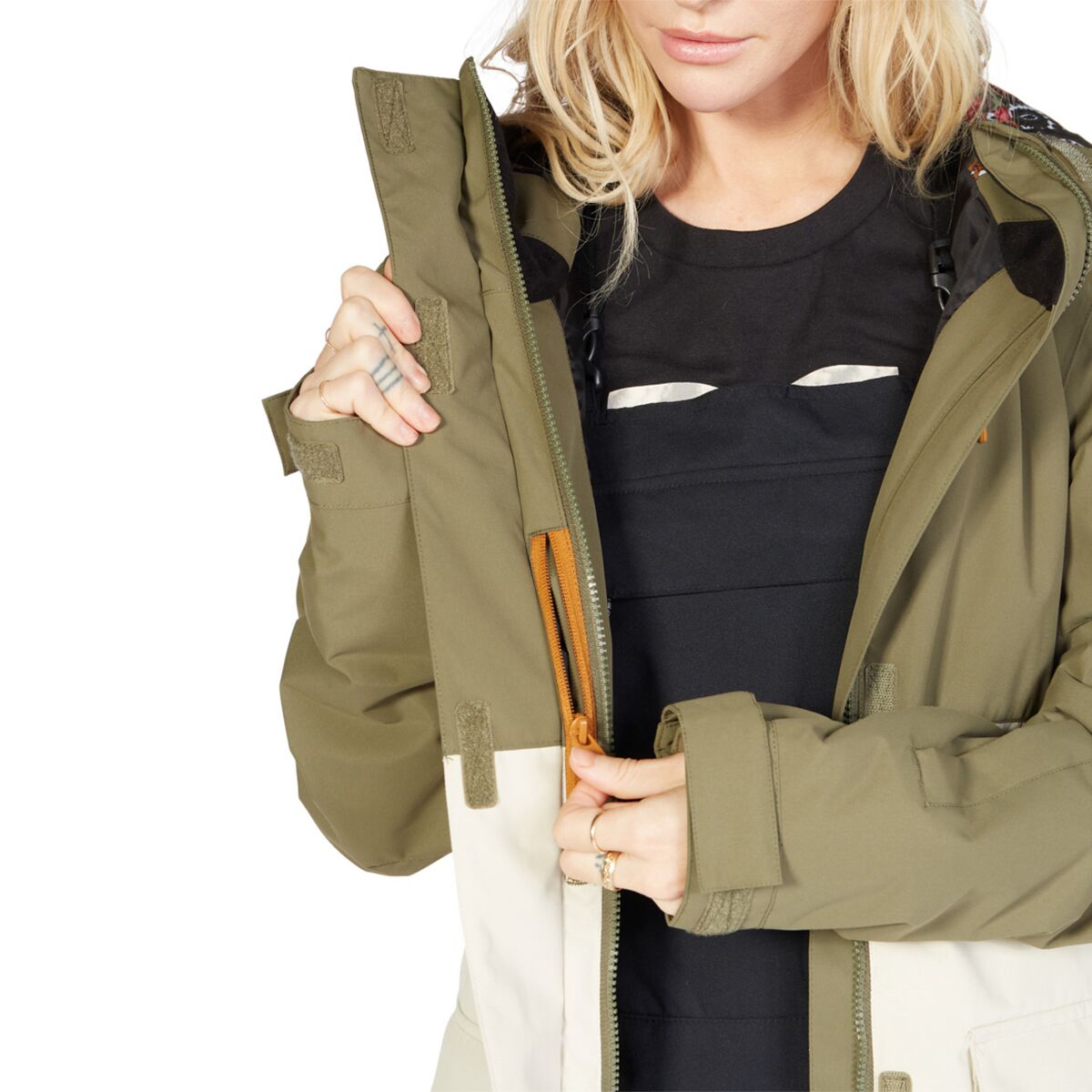 DC Cruiser Jacket - Women's - Clothing