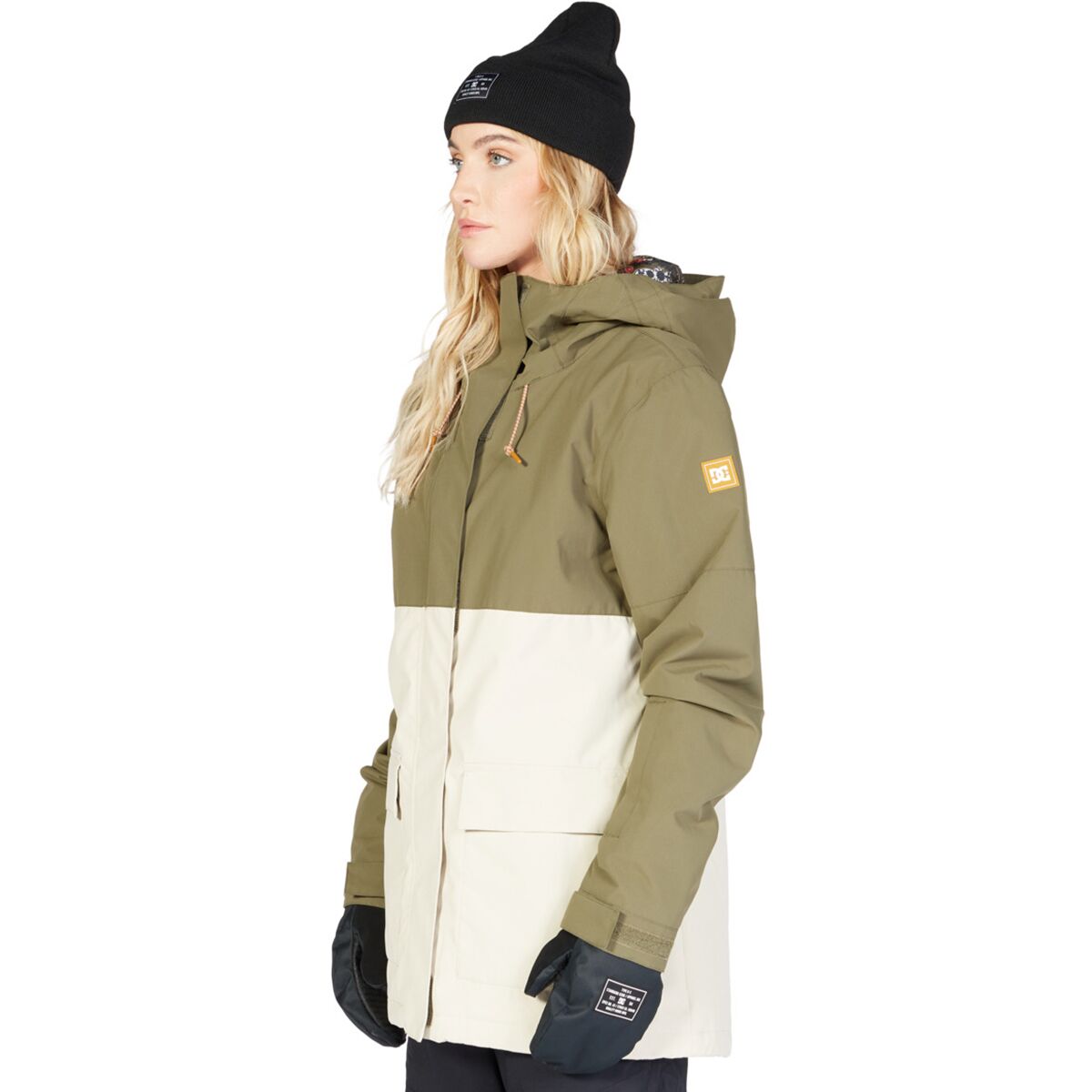 DC Cruiser Jacket - Women's - Clothing