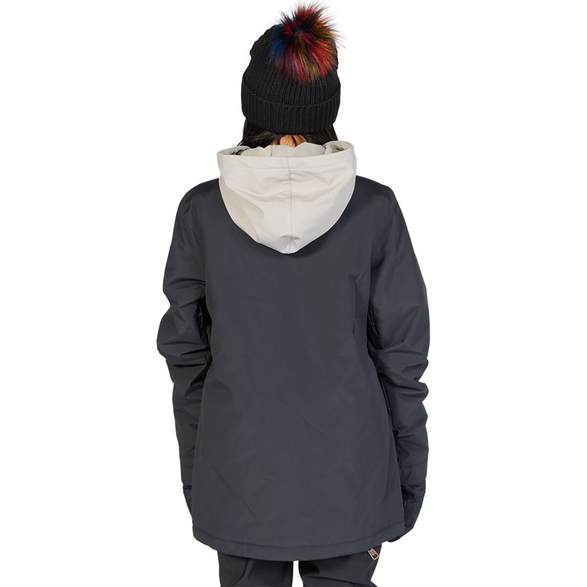 DC Bandwidth Jacket - Women's - Clothing