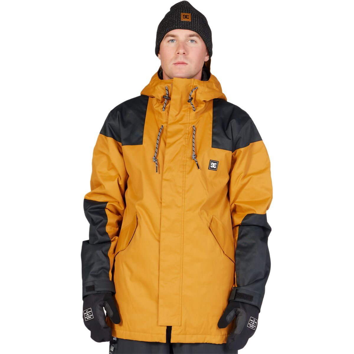 DC Anchor Jacket - Men's - Clothing