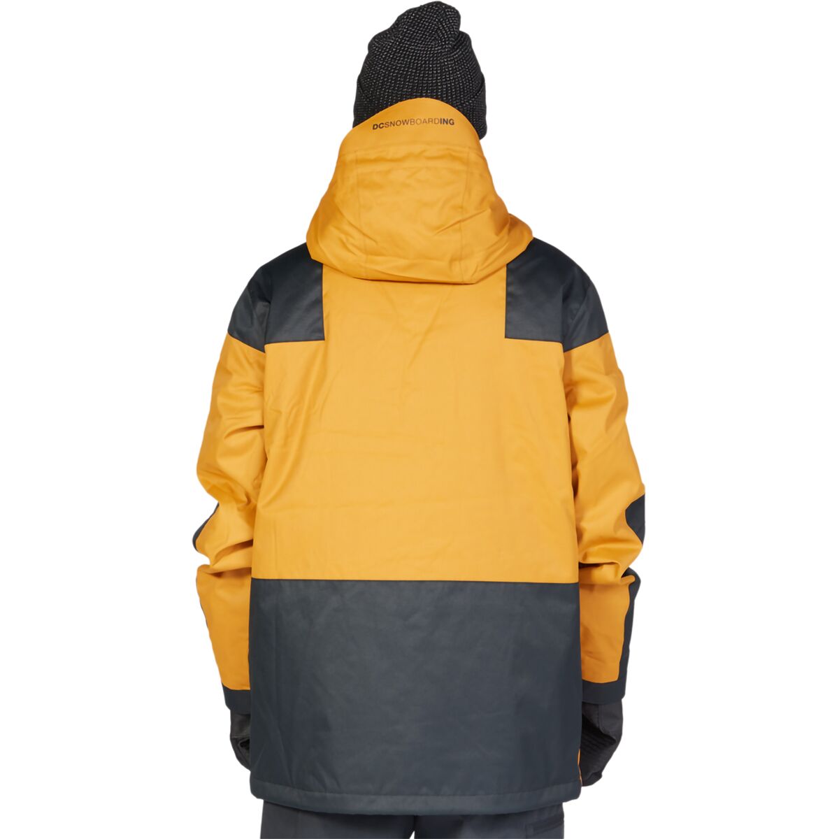 DC Anchor Jacket - Men's - Clothing