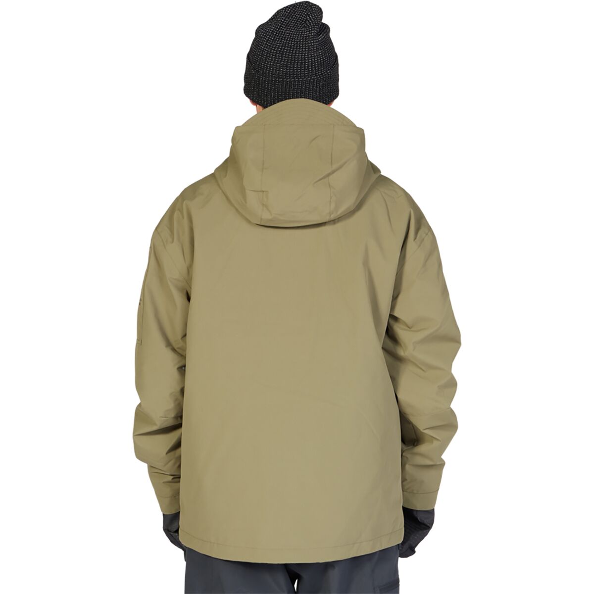 DC Cadet Jacket - Men's - Clothing