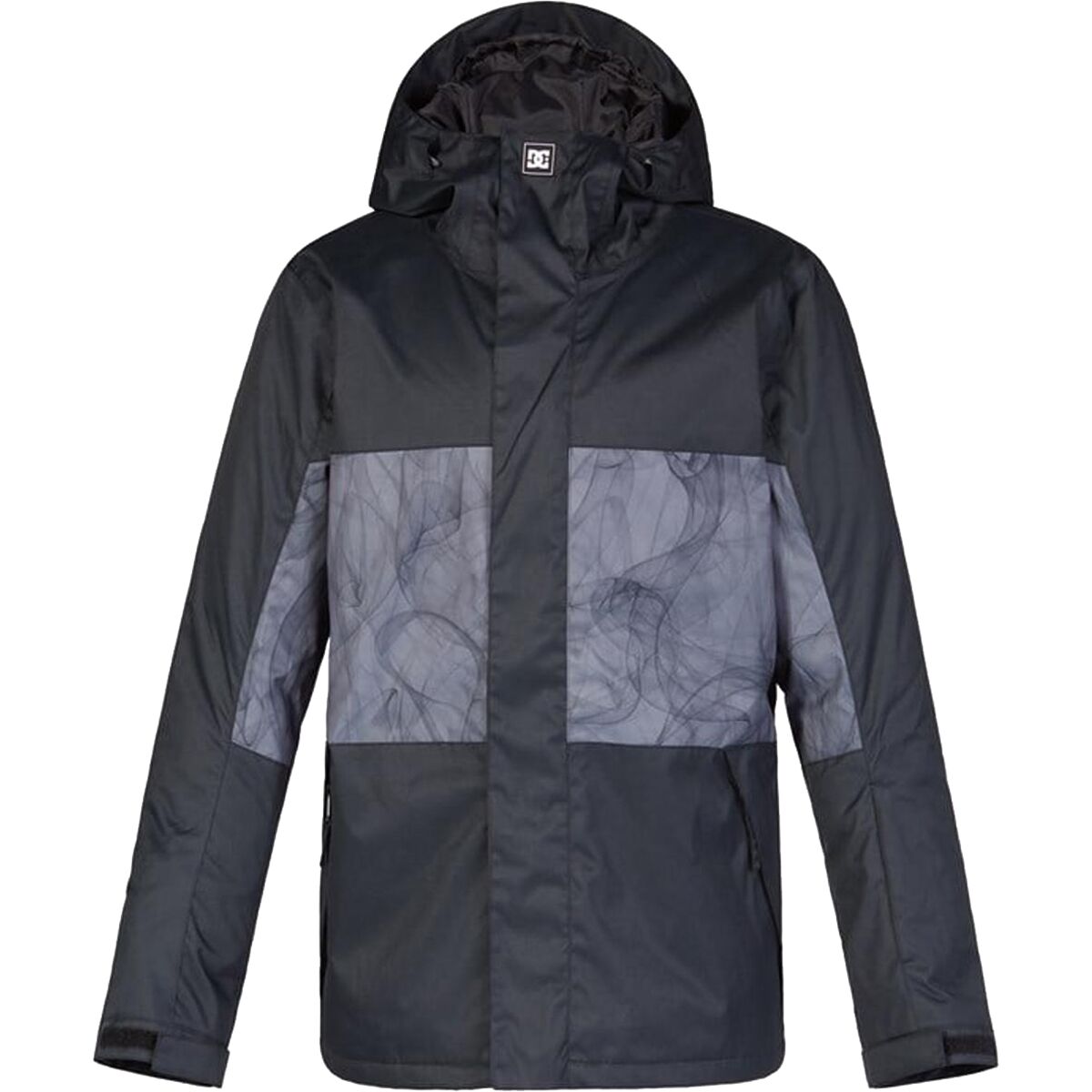 DC Defy Insulated Jacket - Men's - Clothing