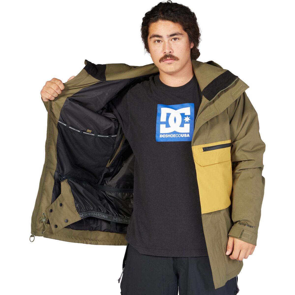 DC Recon Jacket - Men's - Clothing