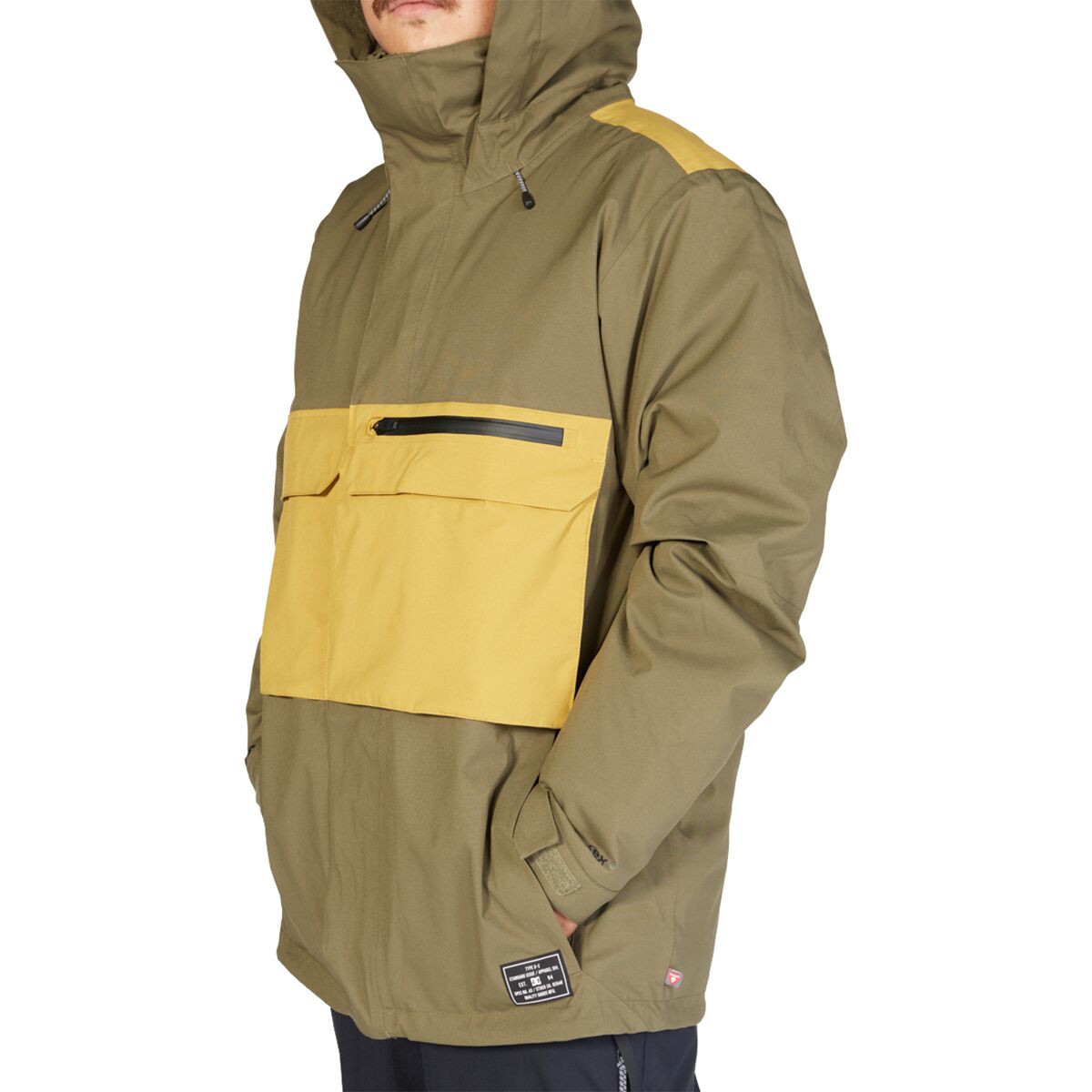 DC Recon Jacket - Men's - Clothing