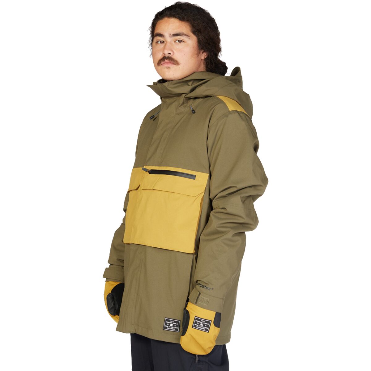 DC Recon Jacket - Men's - Clothing