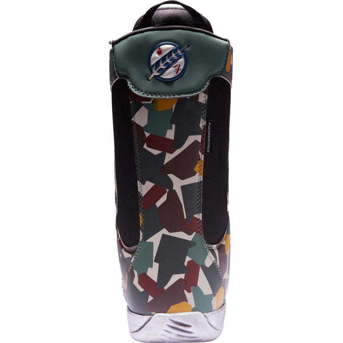 DC Star Wars Phase BOA Snowboard Boot - 2023 - Snowboard