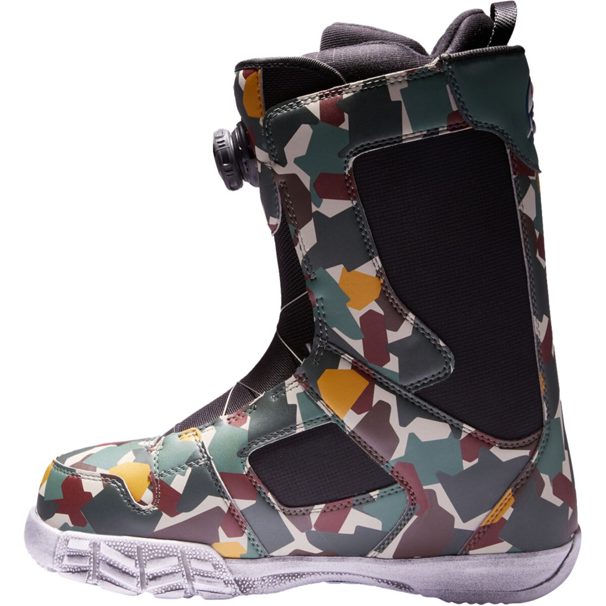 DC Star Wars Phase BOA Snowboard Boot - 2023 - Snowboard