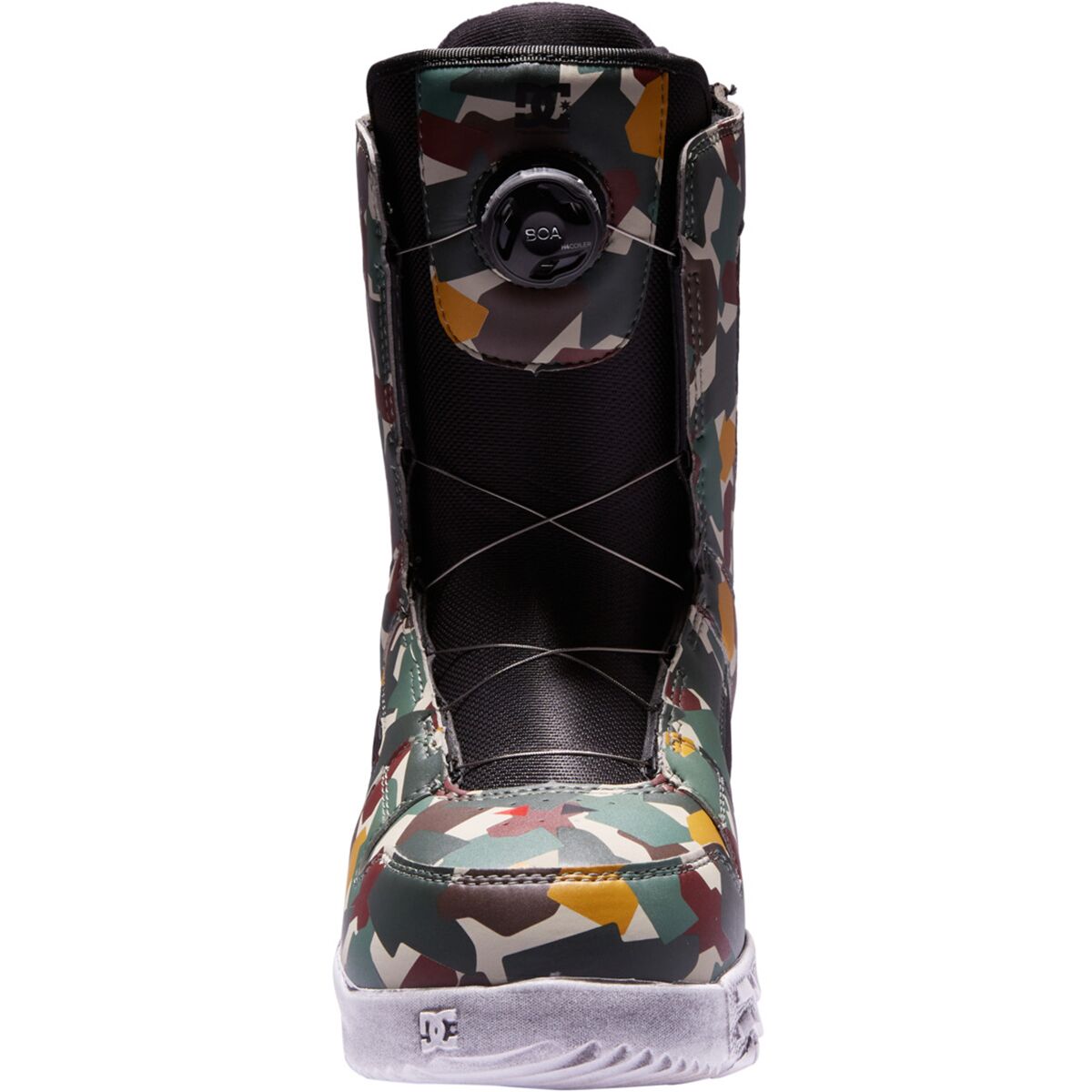 DC Star Wars Phase BOA Snowboard Boot - 2023 - Snowboard