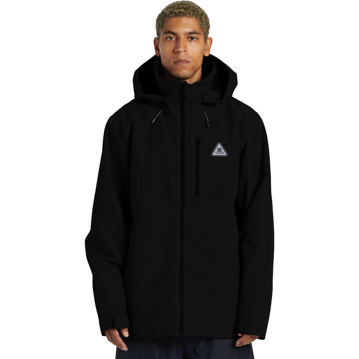 DC Men's Jackets | Backcountry.com