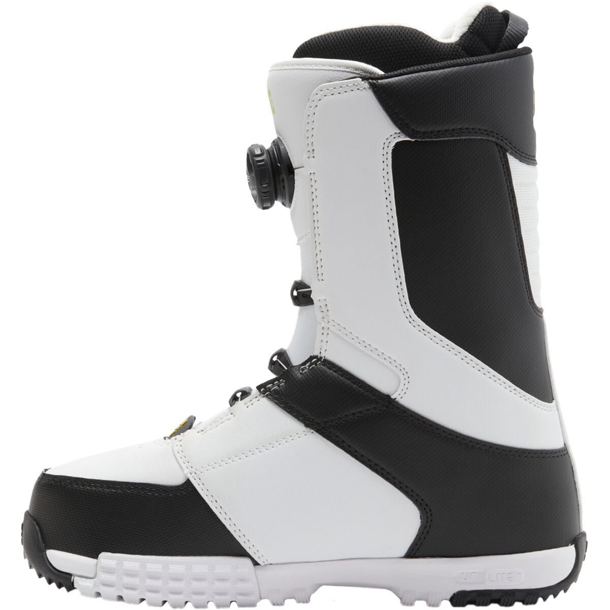 DC Control BOA Snowboard Boot - 2025 - Snowboard DC Control BOA Snowboard Boot - 2025 - Snowboard