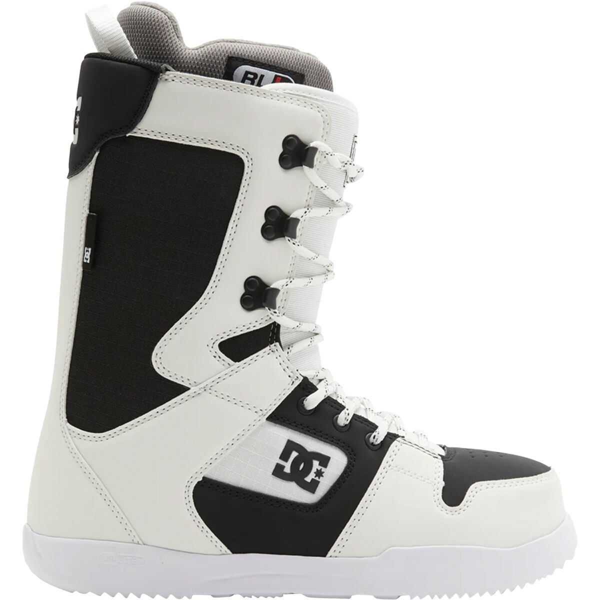 DC Snowboard Boots | Backcountry.com