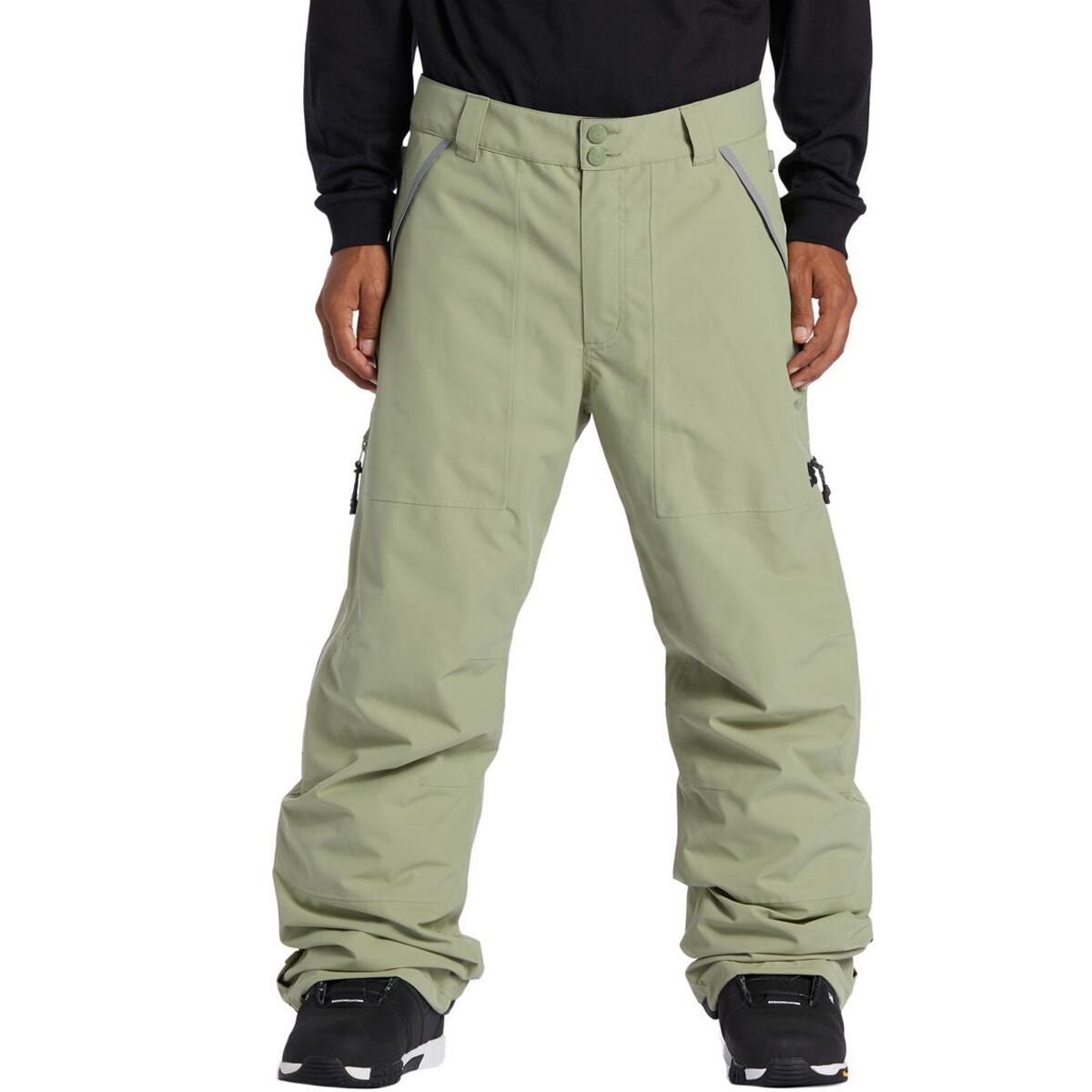 DC Men's Pants | Backcountry.com