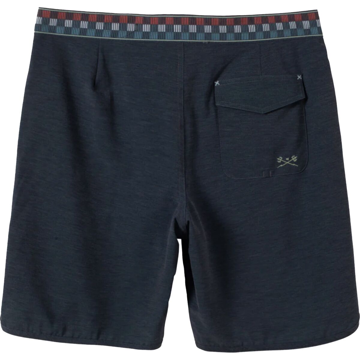 Dark Seas Swami 18in Boardshort - Men's - Clothing