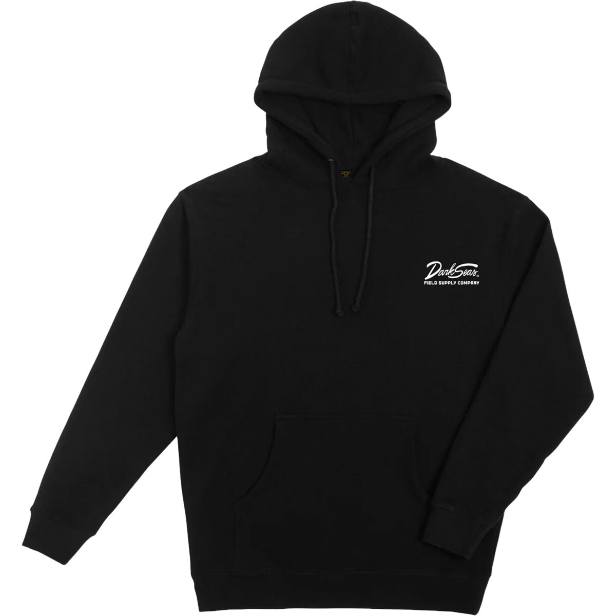 Dark Seas Pointer Fleece Hoodie - Men's - Clothing