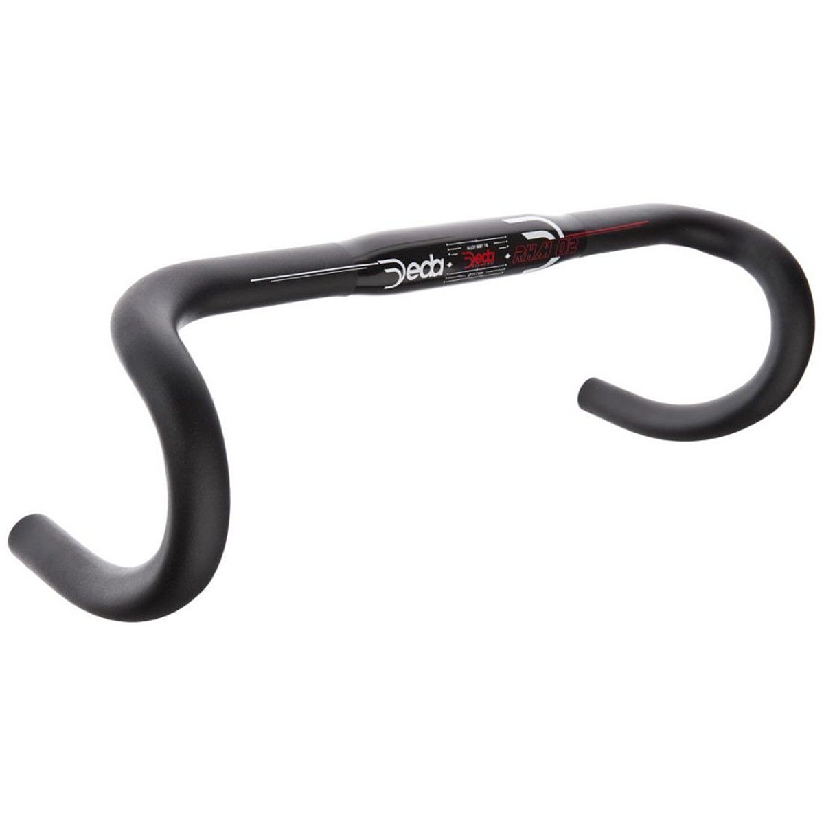 Deda Elementi RHM02 Alloy Handlebar - Bike