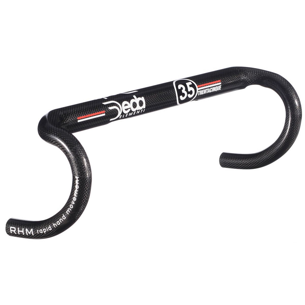 Deda Elementi M35 Handlebar - Bike