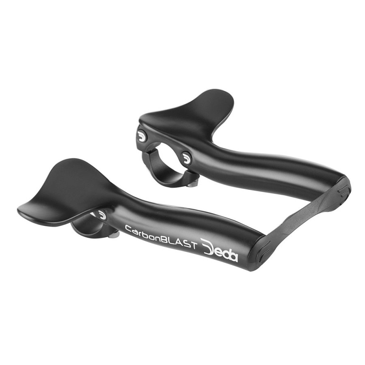 Deda Elementi Carbon Blast Aero Handlebar - Bike