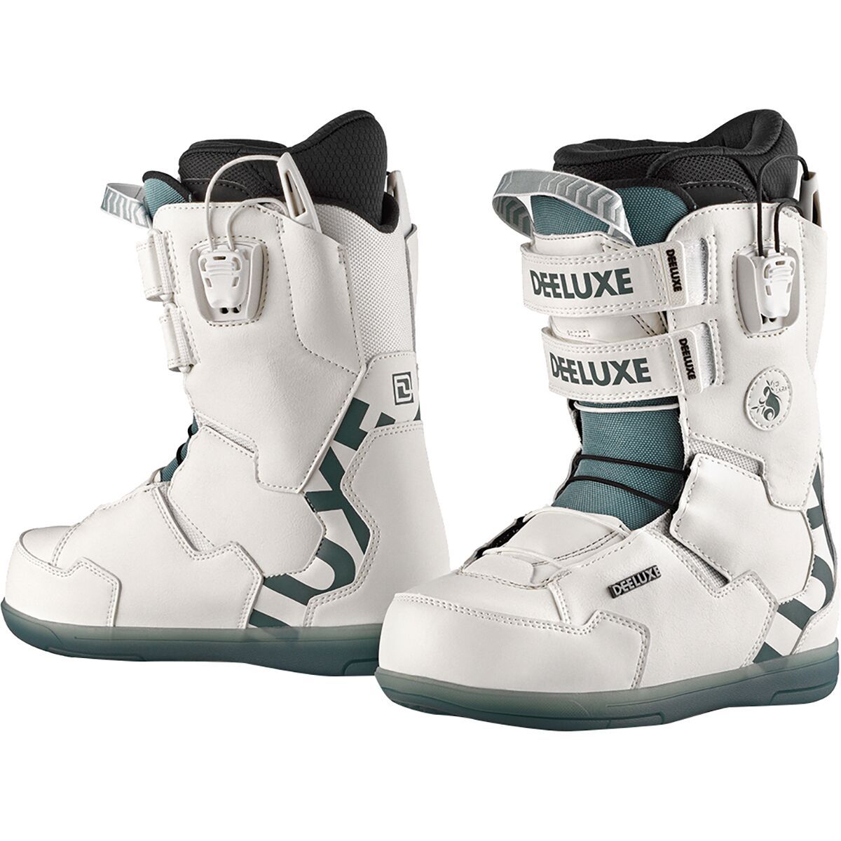 Deeluxe Team ID Limited Edition Lara Snowboard Boot - 2023 - Women's ...