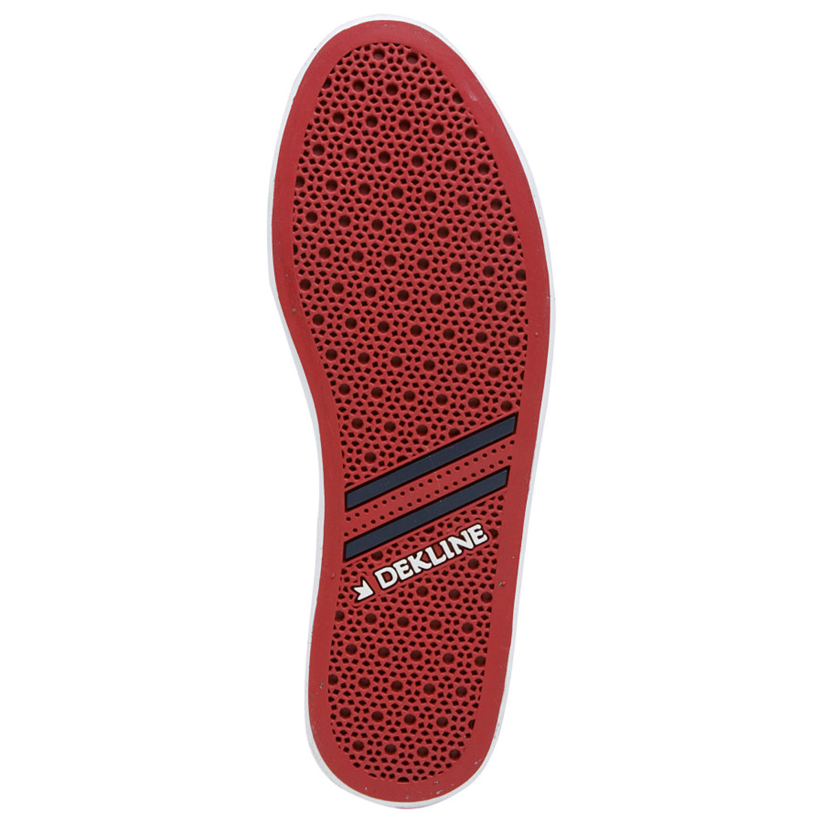 Dekline Sixer Skate Shoe - Men's - Footwear