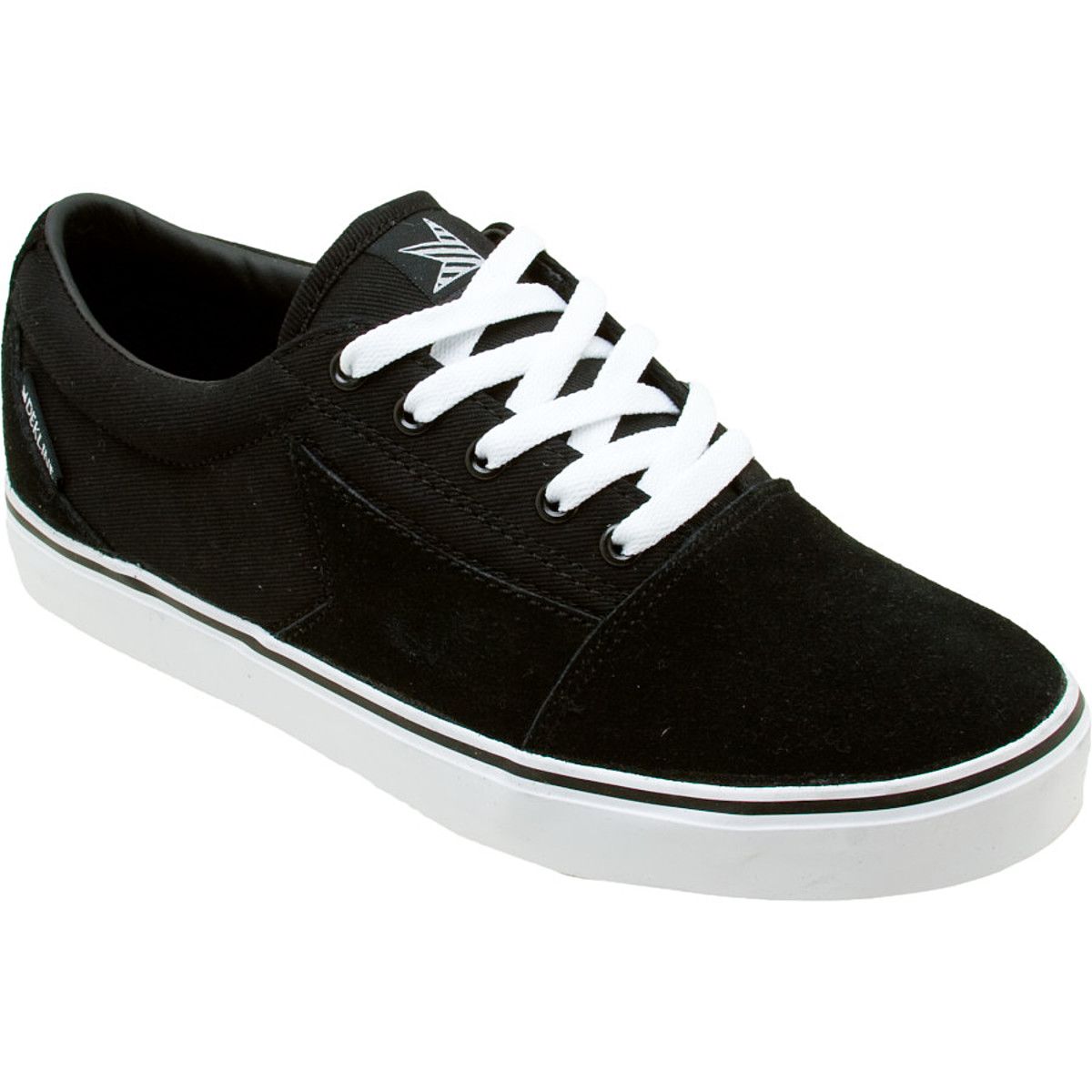Dekline Belmont Skate Shoe - Men's - Footwear