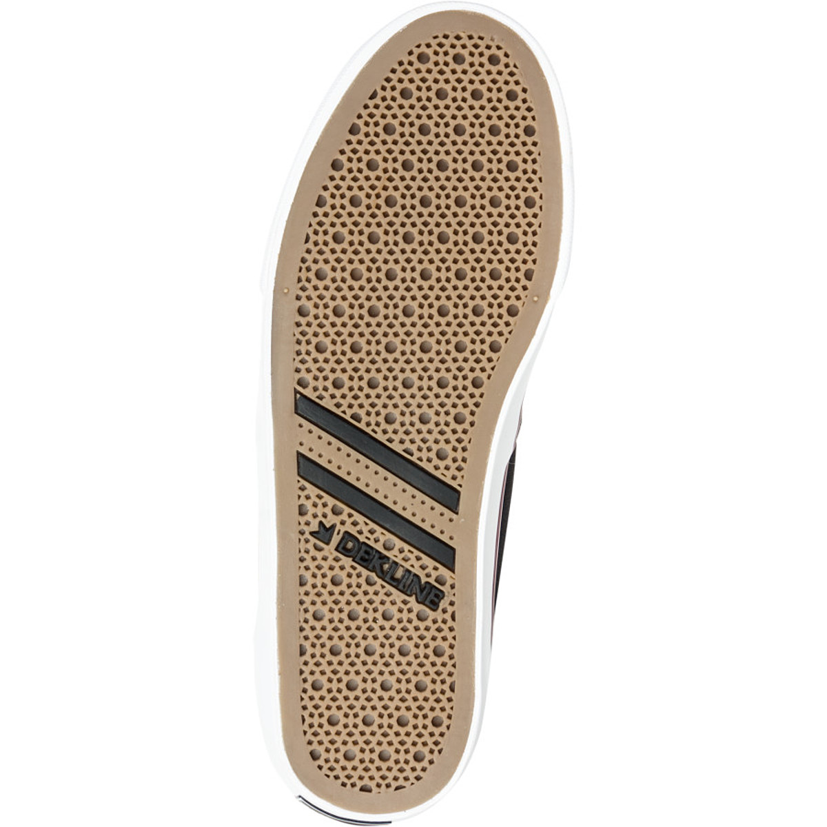 Dekline Keaton Skate Shoe - Men's - Footwear