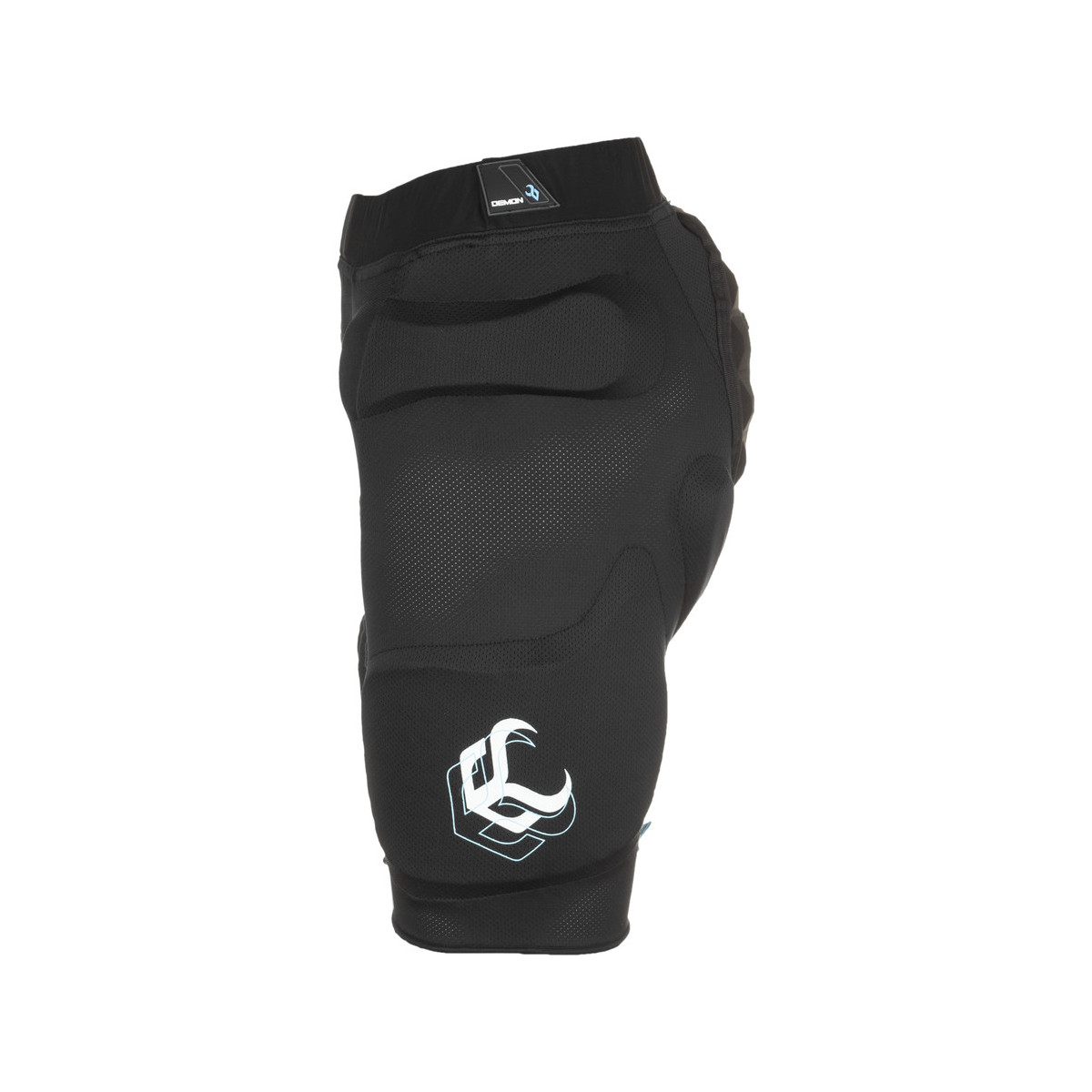 Demon United Flex-Force Pro Short Body Armor - Women's | Backcountry.com