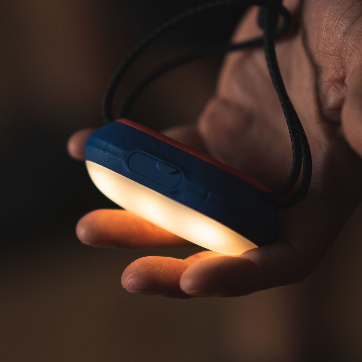 Lander Cairn Mini Lantern - Hike & Camp